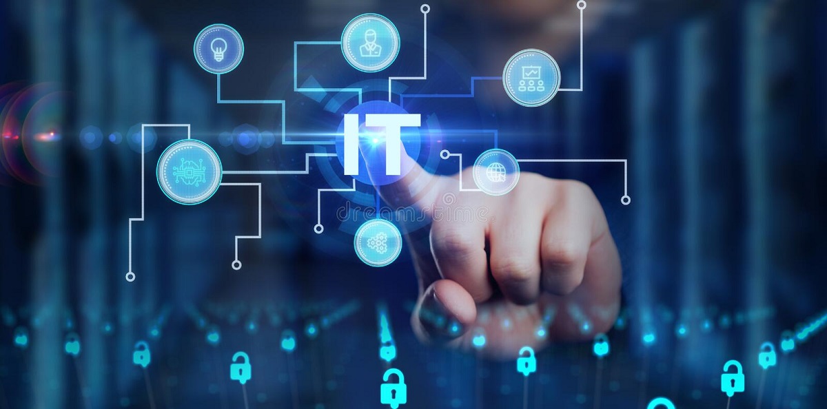 Home - Empowering People Through Innovative IT Solutions